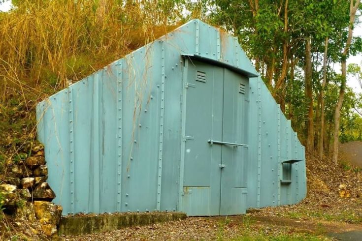 10 Reasons to Build an Underground Bunker Right Now