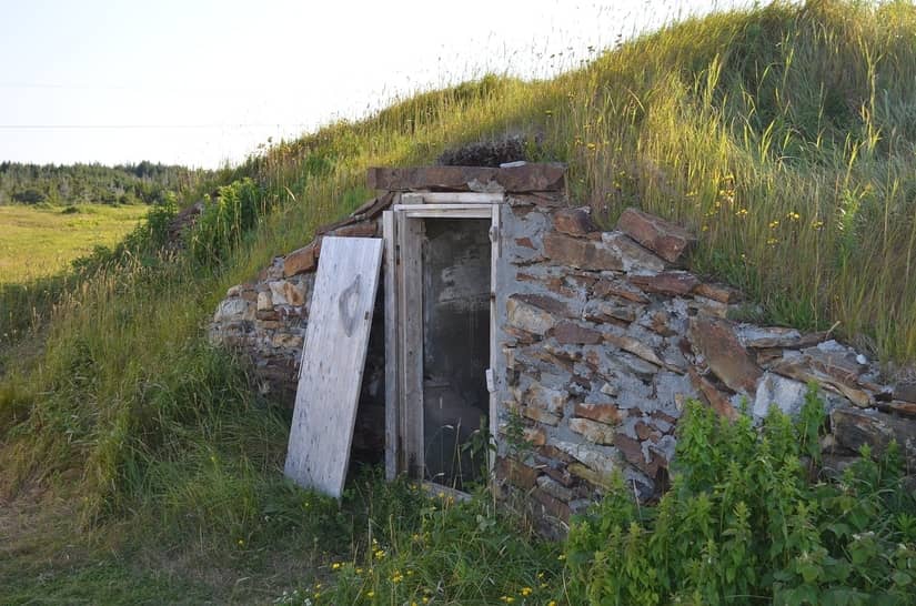 Where to Find Underground Bunkers for Sale - SHTF DAD