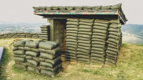 Underground Bunker Plans - Design and Size Considerations