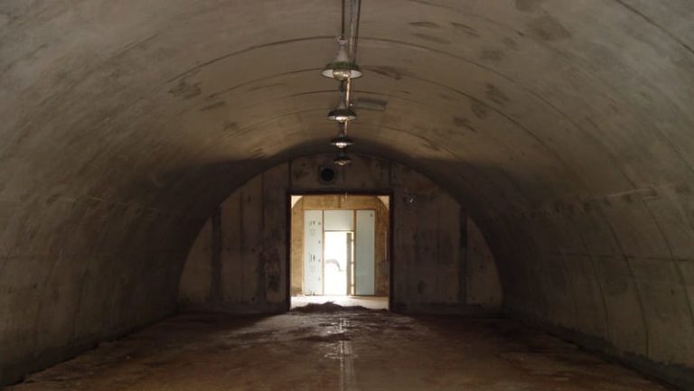 Underground Bunker Plans - Design and Size Considerations