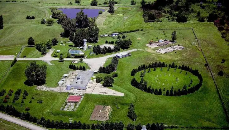 Where to Find Underground Bunkers for Sale | SHTF DAD