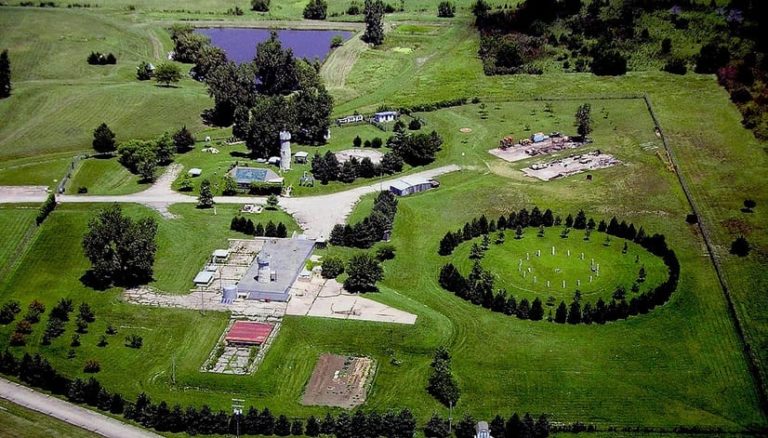Where to Find Underground Bunkers for Sale | SHTF DAD