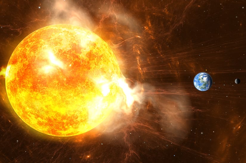 What Is A CME And Will It Destroy Life As We Know It What Is A CME And Will It Destroy Life As We Know It