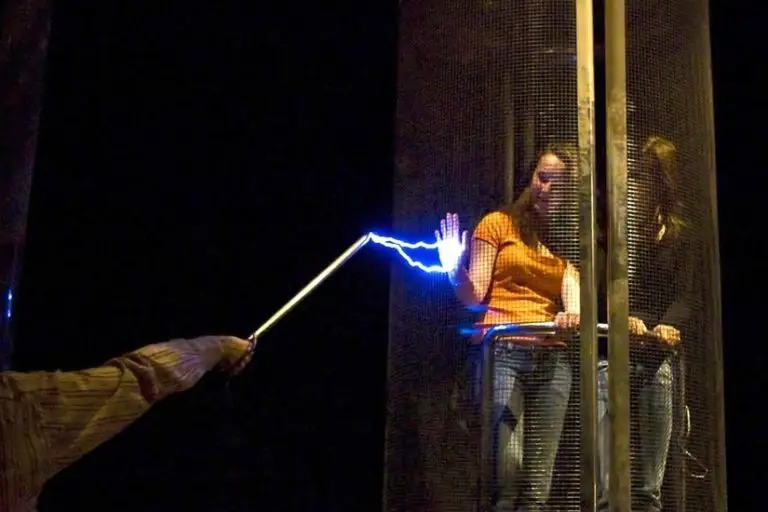 What is a Faraday Cage and Why Should I Care? | SHTF DAD