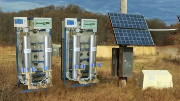 Discover How To Build A Portable Solar Water Purifier | SHTF DAD
