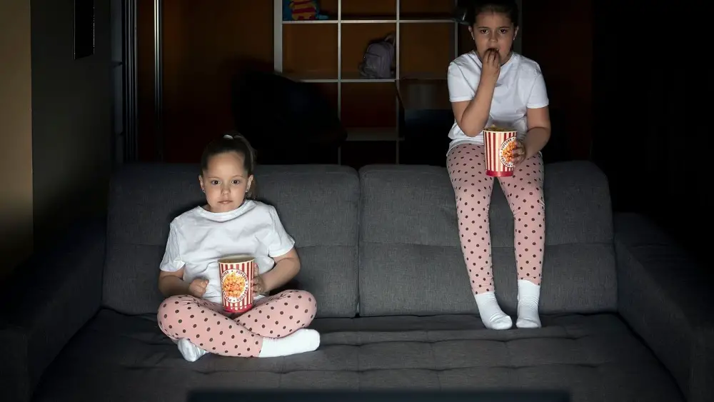 The 15 Best Living Off The Grid TV Shows You Need To Watch