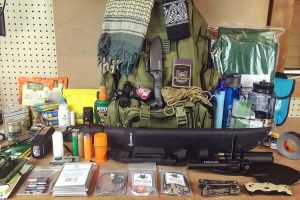 Bug Out Bag Checklist: Packing For Disaster Preparedness