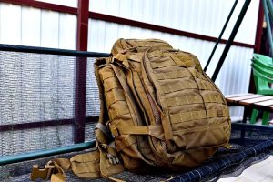 Bug Out Bag Checklist: Packing For Disaster Preparedness