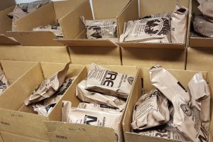 How Long Do MRE Last? A Comprehensive Guide