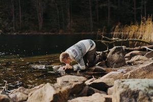 Survival Rule of 3: Guidelines For Wilderness Survival