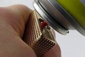 Learn How to Refill Butane Lighter in 13 Easy Steps